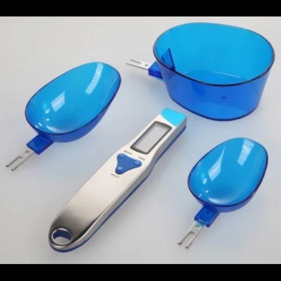 Kitchen | Upgraded Digital Spoon Scale | Poshmark